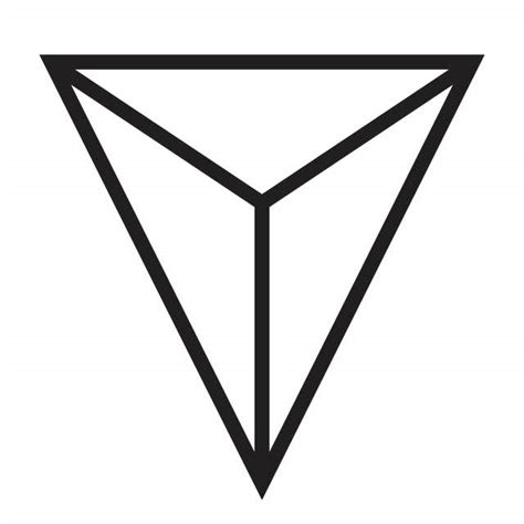 Triangle Symbolism And 14 Spiritual Triangular Symbols Yourtango