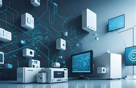 Iot Cloud Qué Es Y Cómo Mejora La Conectividad Inteligente Mint Mobile