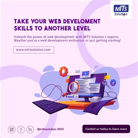 mits solution on linkedin mits mitssolution edtech it uiux graphicdesigning webdeveloper…