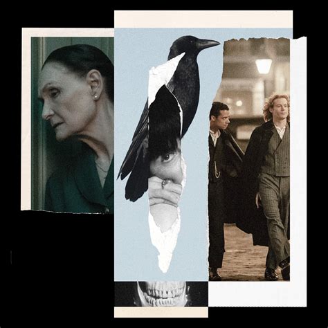 Amcs Anne Rice Universe Is Building A Better Tv Franchise Time