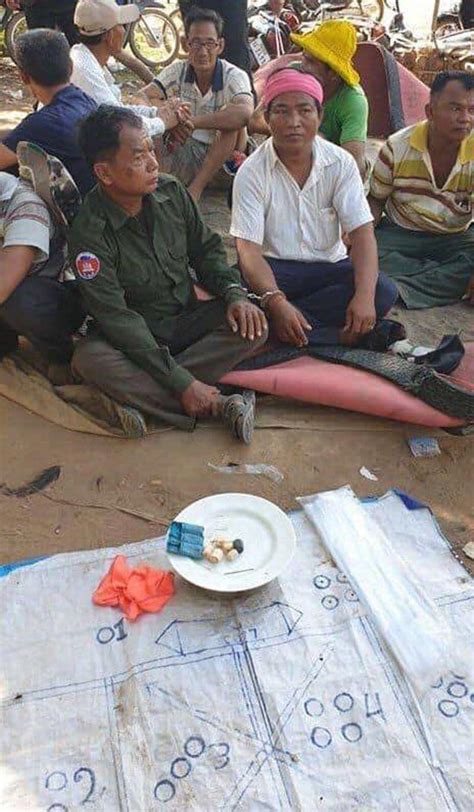 កោះកុងទាន់ហេតុការណ៍ Kohkong Hotnews ឃាត់ ខ្លួនម នុ ស្ស១ ១នា ក់ រឹ ប អូស ម៉ូ តូជិ ត ៦ ០គ្រឿ ង