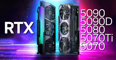 Geforce Rtx 5090 осилит любую игру в 8k Подтверждено что карта