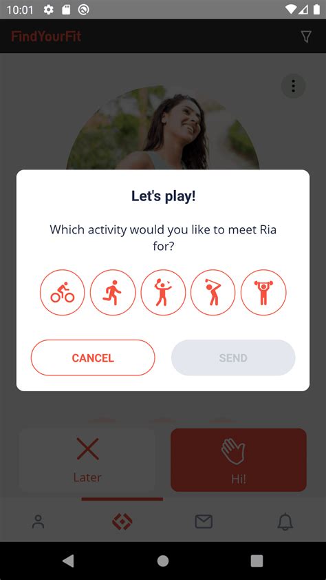 Findyourfit Fitness Community For Android Download