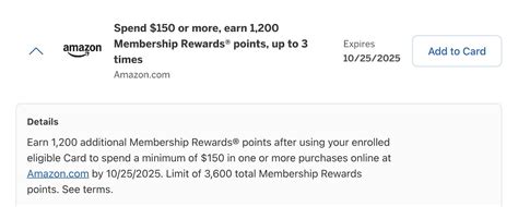 No Brainer Save On Amazon Purchases With Amex Offers Targeted One Mile At A Time
