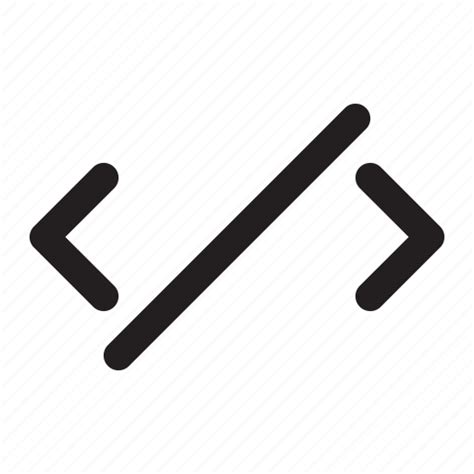 Code Coding Ui Web Icon Download On Iconfinder