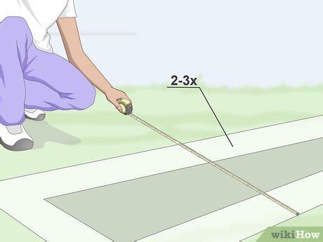 How To Build A Cinder Block Wall With Pictures WikiHow