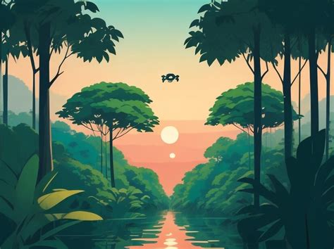 Premium Ai Image Artistry In Algorithm A Deep Dive Into Aigenerated