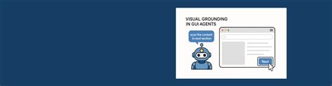 Gui Actor Coordinate Free Visual Grounding For Gui Agents