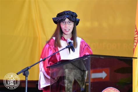 Usep Produces First Jd Grads Re Confers Degrees For Class Of 2020 And