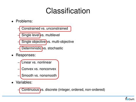 Ppt Engineering Optimization Powerpoint Presentation Free Download