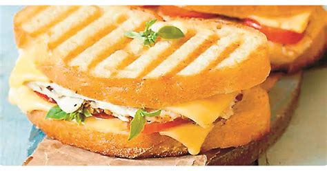 Лесни и вкусни закуски за ученици и не само Български Фермер