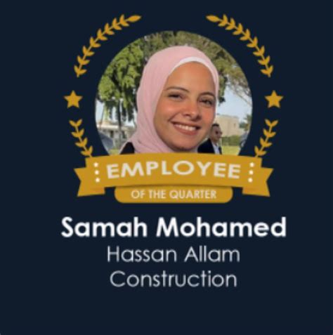 samah mohamed on linkedin thank you mr hossam for your usual support 🤩 it wouldn t be the same