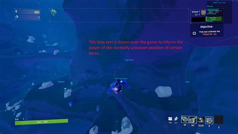 Github Seb The Architectror2 Cheat Cheat For Risk Of Rain 2