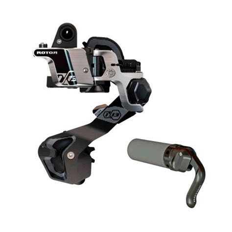 Rotor Bike Components