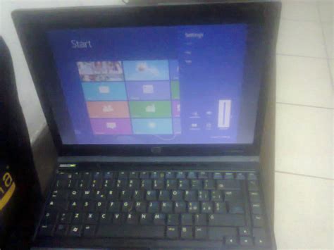 Hp Dual Core Laptop Computer Market Nigeria