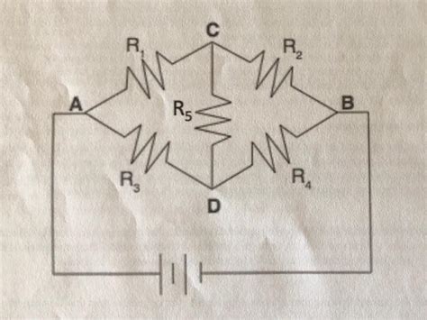 Solved Junction Rule Select Any Junction Between Multiple Chegg Com
