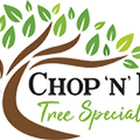 Chop N Drop Tree Specialists Youtube