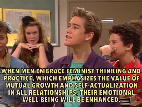 Saved By The Bell Quotes