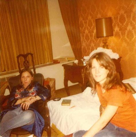 Cassie Gaines Southern Rocks Honkette Rocks Off Mag