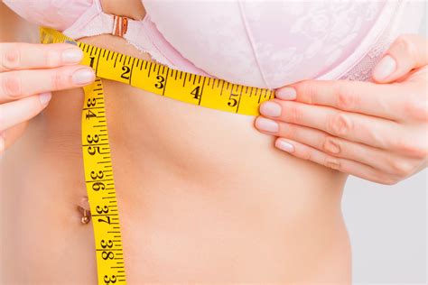 In Store Bra Fitting Session Free