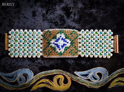 Berily ელეგანტური და დახვეწილი სამკაულები ქართული ორნამენტებით