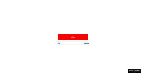 Styled Components Animated Text Codesandbox