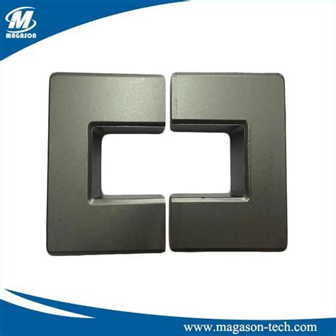 China Transformer Core Manufacturers Suppliers Factory Customized Transformer Core Price