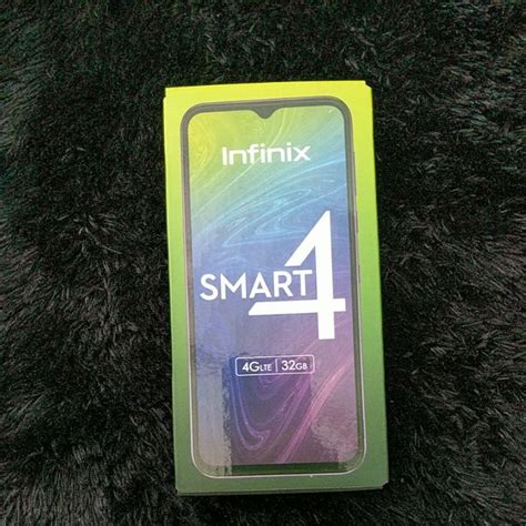 Jual Infinix Smart Shopee Indonesia