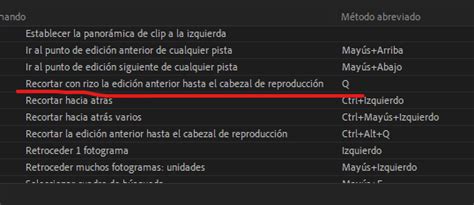 Solved Keyboard Shortcuts Not Working In Premiere Pro 202 Adobe Product Community 11516136