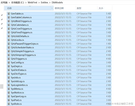 基于net6搭建webapi项目rvicesaddcontrollers Csdn博客 基于net6搭建webapi项目rvicesaddcontrollers Csdn博客