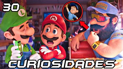 Preguntas Mario Bros Curiosidades Y Secretos Del Juego