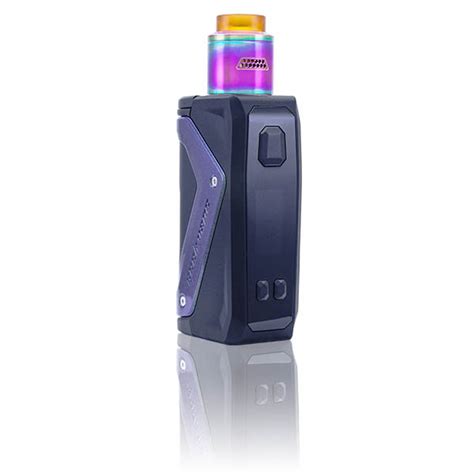 Geekvape Aegis Squonk Kit 100w Vapor Empire