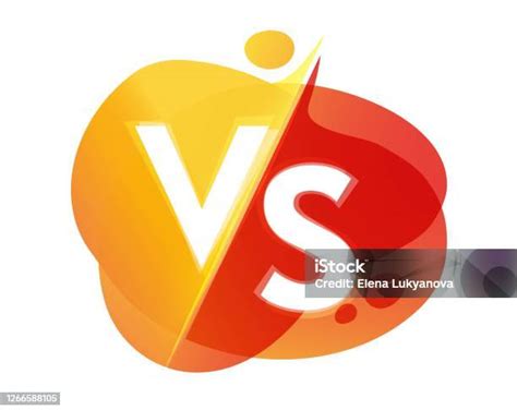 대 아이콘 벡터 로고 재미있는 만화 기호 아이 전투 싸움 게임 플랫 만화 일러스트 기호 개념에 대한 스톡 벡터 아트 및 기타 이미지 개념 결투 경기 스포츠 Istock