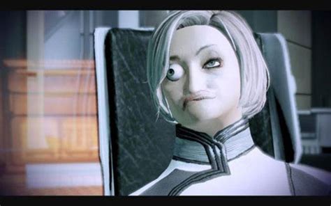 10 Most Horrifying Mass Effect Glitches Eip Gaming