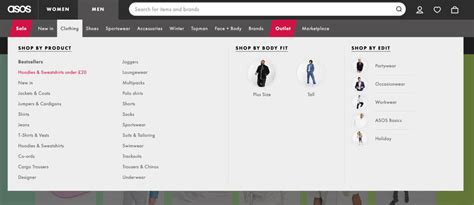 Website Navigation Best Practices For Seo Ultimate Guide