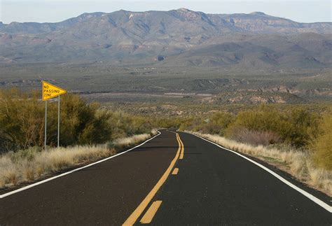 Find My Scenic Drive