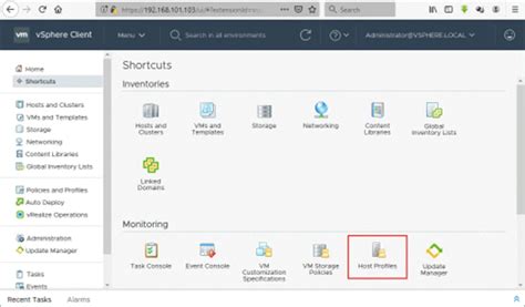 How To Enable And Configure Distributed Resource Scheduler Drs In