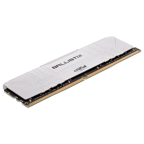 RAM CRUCIAL BALLISTIX 8GB DDR4 3000MHZ - - El Assli Hi-Tech