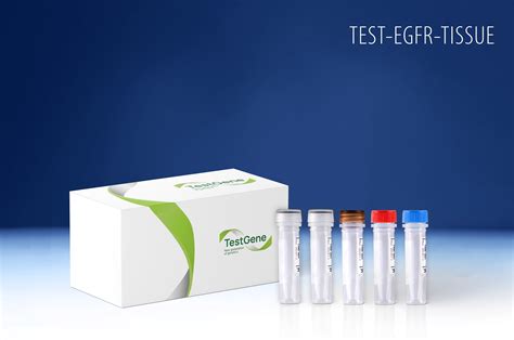 Testgene Test Egfr Tissue