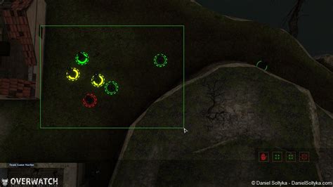 Overwatch Half Life 2 Mod Daniel Soltyka Game Programmer