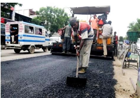 बागमती प्रदेश सरकारः तीन वर्षमा बन्यो सोह्र सय किमी सडक