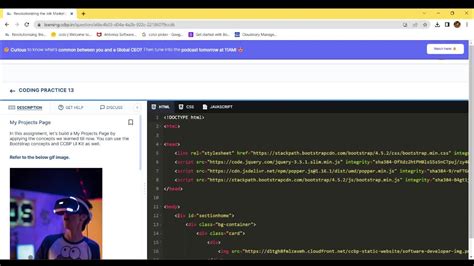 sree charan vanam on linkedin week8 nxtwave nxtwaveteam