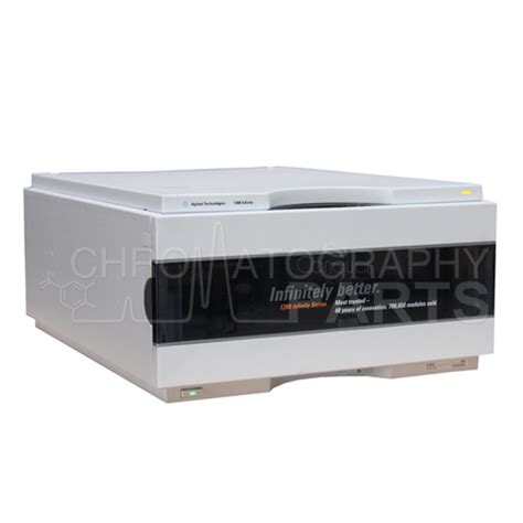 Agilent 1260 RID PN G1362A
