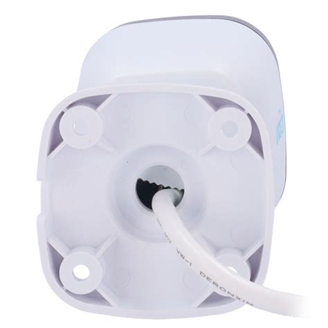 Uniarch UV IPC B APF ECO Cámara Bullet IP Uniview Uniarch MP Lente mm