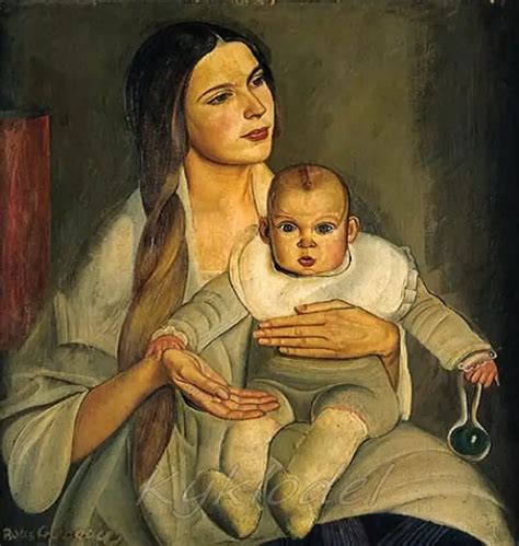 Борис Дмитриевич Григорьев 1886 1939 Искусство Медиаплатформа МирТесен