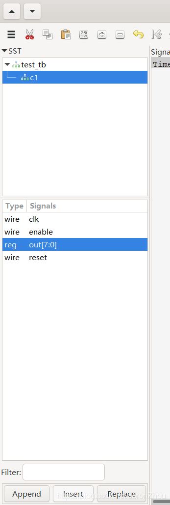 用vs Code Iverilog Gtkwave仿真verilogvs Code中verilog怎么仿真 Csdn博客