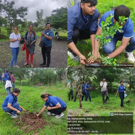 Dr Pranati Rohit Tilak On Linkedin Good Initiative By The Department