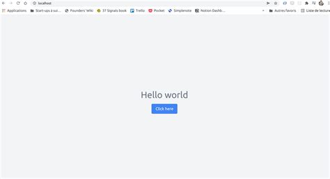 Comment Intégrer Tailwindcss V3 à Un Projet Symfony Avec Webpack Encore