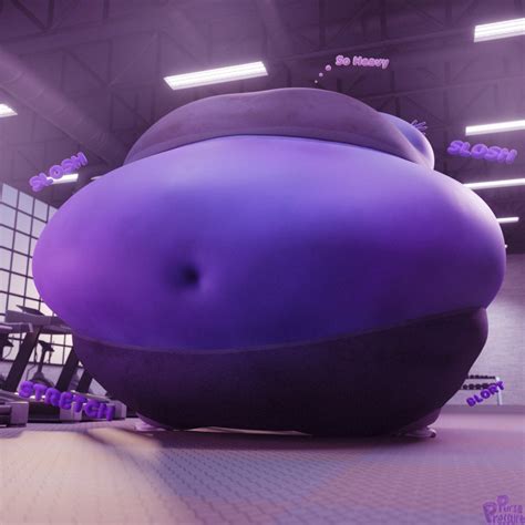 Rule 34 Big Breasts Blueberry Inflation Breasts Female Furry Huge