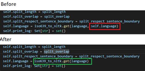 Preprocessor Object Has No Attribute Language · Issue 3108